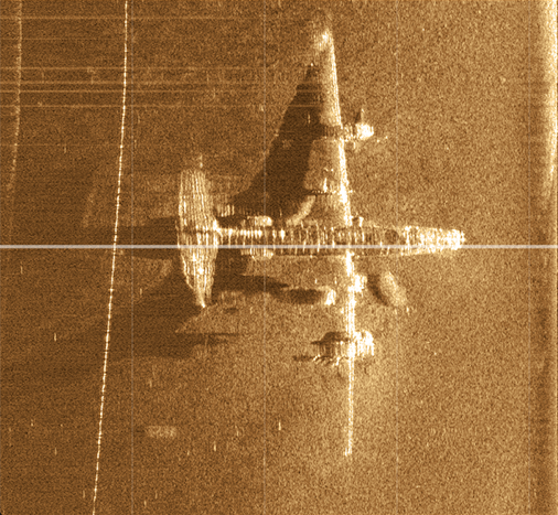 FUSION Search And Recovery