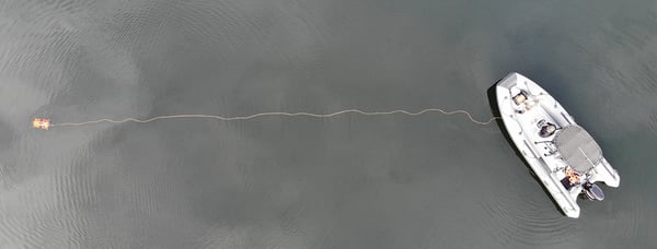 FUSION Search And Recovery